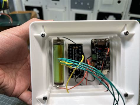 Firebeetle With Solar Panel DFRobot Core Electronics Forum