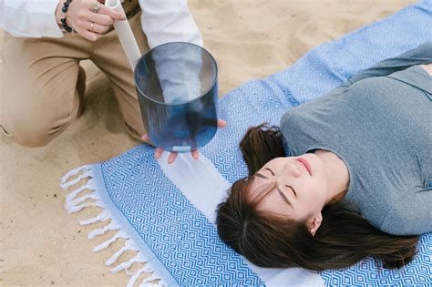 來一趟聲療之旅！calming Spot頌缽體驗5月登陸香港：以音頻共振療癒身心，找回片刻寧靜 Whats New Beauty