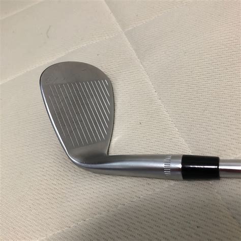 Yahooオークション キャロウェイcallaway Jaws ジョーズ Md5 ウェッ
