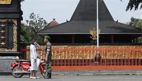 Izinkan Aku Menikahinya Kisah Pilu Keturunan Korban Eks Tapol Yang