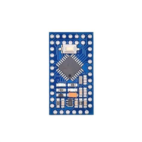 Купить Плата совместимая с Arduino Pro Mini Atmega328p отзывы фото и характеристики на Aredi