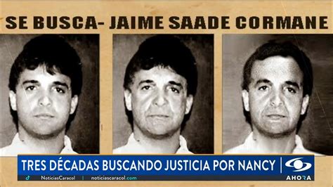 Caso De Nancy Mestre En Las últimas Horas Se Conoció Un Fallo