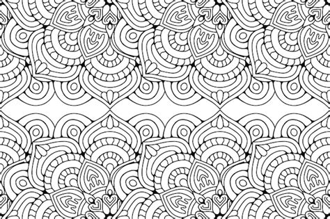 Premium Vector Background In Ethnic Style