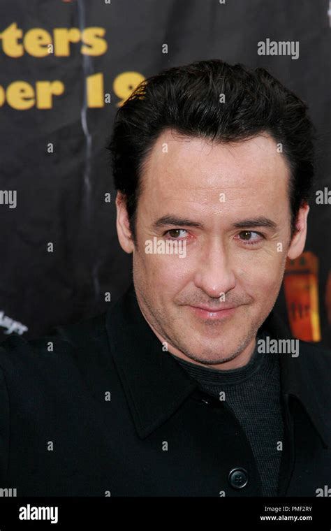 Igor Premiere John Cusack 9 13 2008 Graumans Chinese Theater