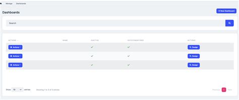 DevExpress Dashboard Integration 4147 Support ABP IO