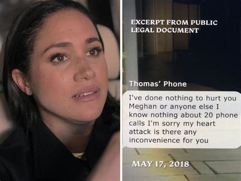 Meghan Markle Royal News About The Duchess Of Sussex Au