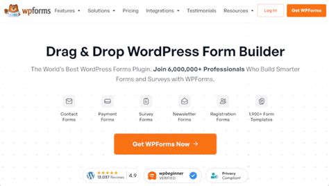 Best File Upload Plugins For WordPress Free Paid