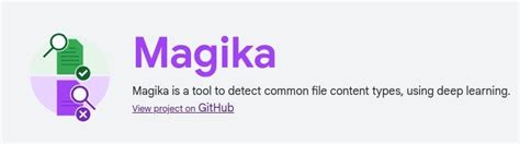 Google Just Open Sourced Its AI Powered Tool Magika To Help Step Up