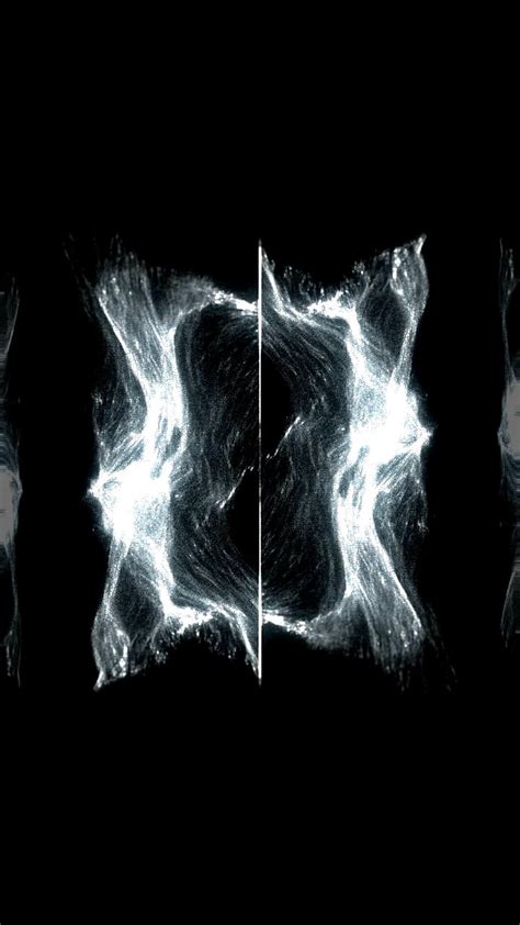 Particle Split Rtouchdesigner