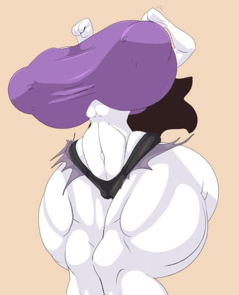 Rule 34 1girls 3d 3d Model Artstyle Imitation Ass Big Ass Big Breasts Blender Blender