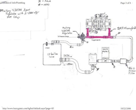 Diagram 2003 Silverado Fuel Line Diagram Mydiagramonline
