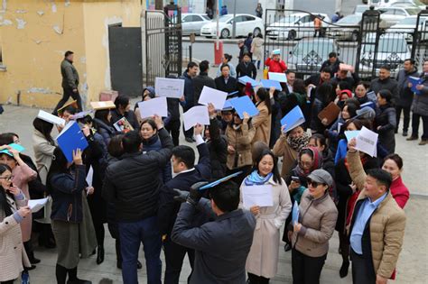 Гамшгийн аюулгүй байдлын зарлан мэдээллийн сургуулалт боллоо