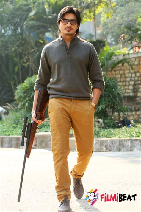 Pidugu Telugu Movie Pooja Shooting Stills Location Photos And First Look Posters Filmibeat