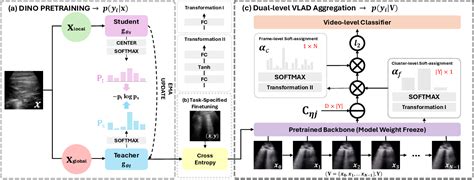 Figure 2 From Efficient Lung Ultrasound Severity Scoring Using Dedicated Feature Extractor