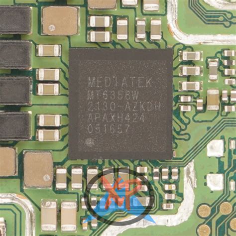 Jual Ic Mt6358w Ic Power Shopee Indonesia