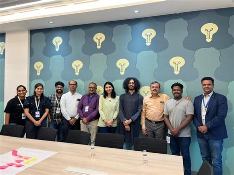 Sachin Mhaske Posted On Linkedin