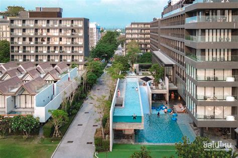 Ana Anan Resort And Villas Pattaya อาณา อานันท์ รีสอร์ท แอนด์ วิลล่า พัทยา ห้อง Seaview Grand