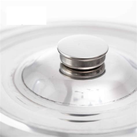 Oala Din Inox Cu Capac Bohmann 45 Cm 68 Litri Emagro
