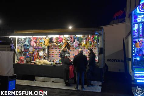 BE Sint Niklaas Winterkermis Kermisclub Nl Forum