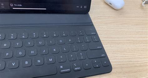 Có Cách Nào Thay đổi Phím Enter Của Bàn Phím Thành Phím Gửi Trong Zalo Trên Ipad Ko Mn Chỉ Mình