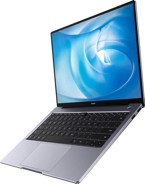 HUAWEI MateBook 14 KLVD-WDH9, 11th, Intel® Core™ i5, 8GB RAM, 512GB SSD ...