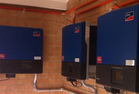 Red Light Flashing On Solar Inverter Why Your Energy Answers