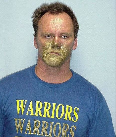 Clown Busted In Sex Attack The Smoking Gun