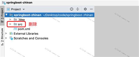 第一节创建springboot项目并运行helloworld 腾讯云开发者社区 腾讯云