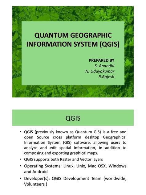 qgis pdf