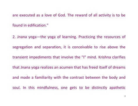 Bhagavad Gita Karma Jnana Bhakti Yoga Pdf