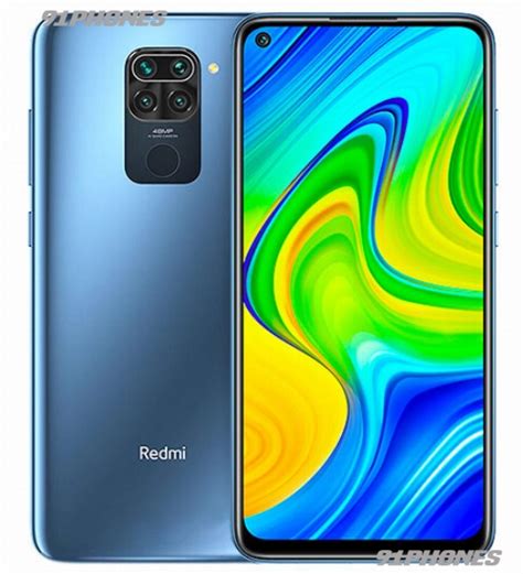 Xiaomi Redmi Note Price In Nigeria March Full Specs Review GSMArena