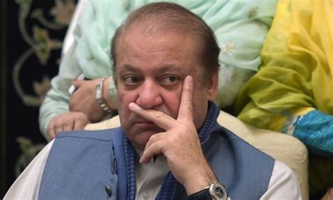 نواز شریف کا شریف میڈیکل سٹی میں معائنہ، پیس میکر لگانا پڑے گا