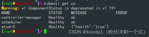 【k8s 资源管理】陈述式资源管理方式 cluster node 30859 csdn博客
