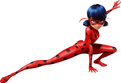 Miraculous Ladybug Png Transparent Images