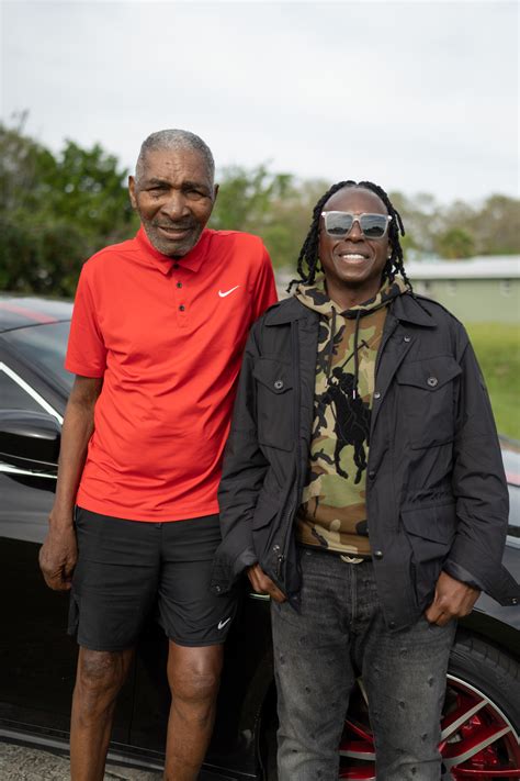 Serena Williams Dad King Richard Has Been Flooded With Tv Offers