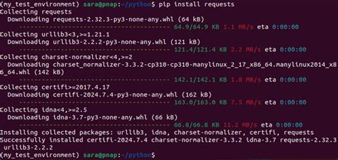How To Install Pip On Ubuntu