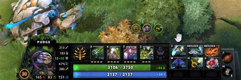 Rate My Keybinds Rdota2