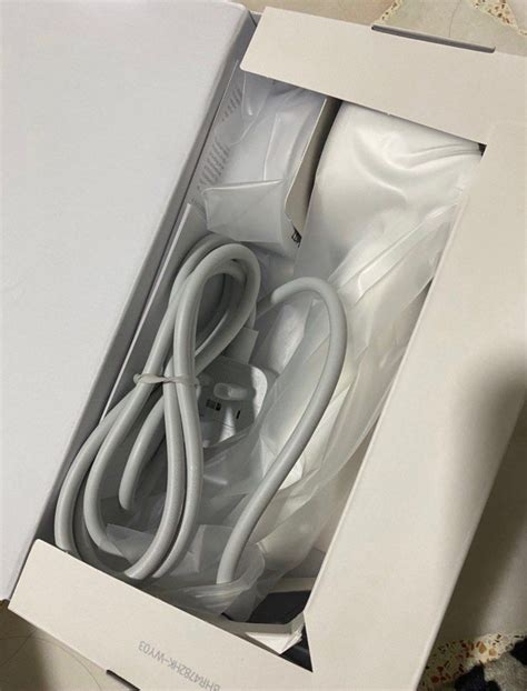 Xiaomi Ionic Hair Dryer H Beauty Personal Care Hair On Carousell