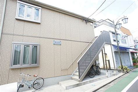 【ホームズ】泉ハイツの画像一覧