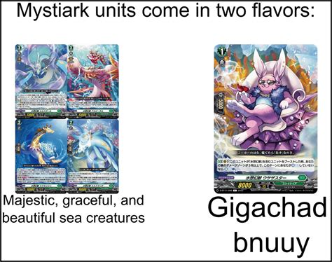 Vanguard Summer Memefest Day 8 Rcardfightvanguard