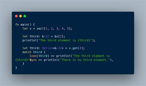 Simran S On Linkedin Rustlang Programming Learningjourney