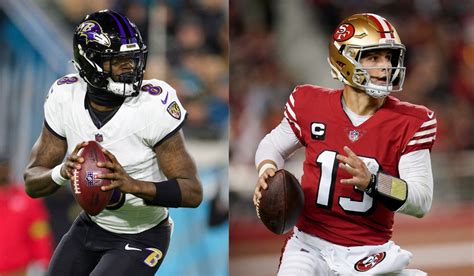 NFL La ronda divisional de los Playoffs de la NFL está lista Ravens y