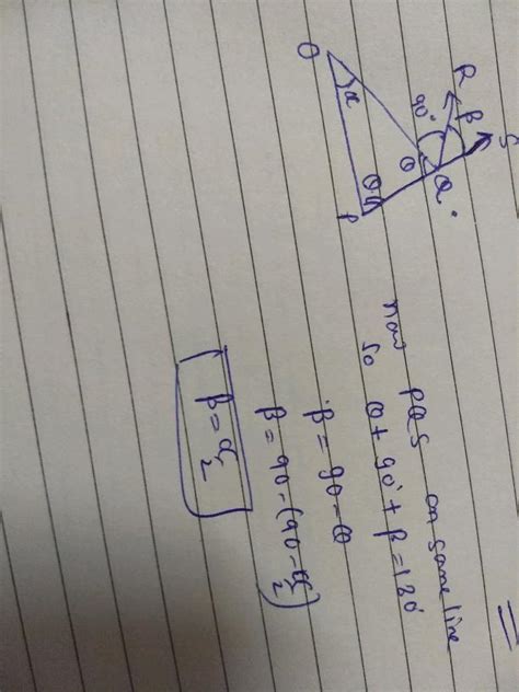 a particle moving in uniform circular motion undergoes an angular