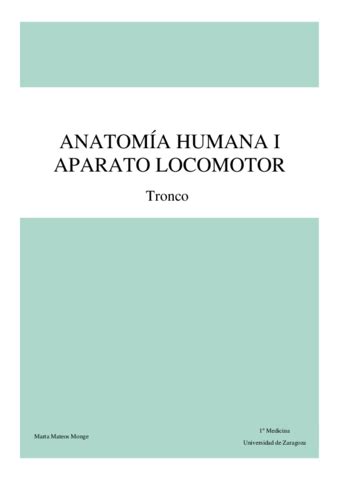 Anatomia Humana O Parcial Mmj Pdf