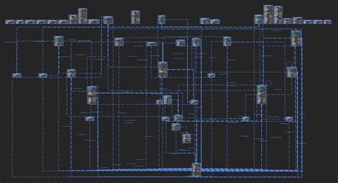 Reverse Engineering Tour Visualizing Databases With Data Model Diagrams