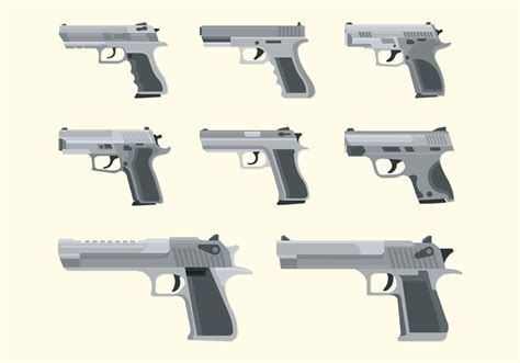 Gun Glock Vectors Download Free Vector Art Stock Graphics And Images
