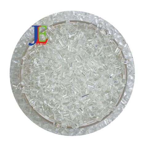 Pc Granule Modified Injection Flame Retardant Ul94 Fr V0 Plastic