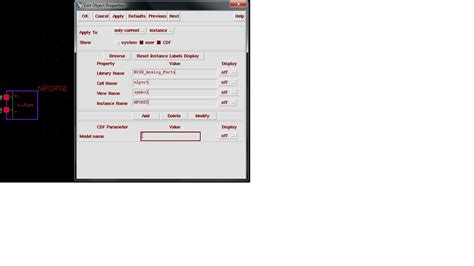 N1port Rf Design Cadence Technology Forums Cadence Community