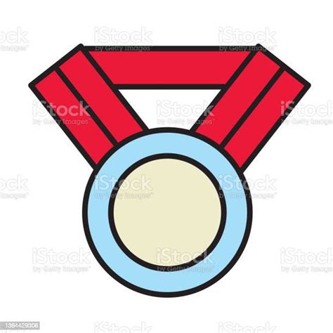 수상 트로피와 수상 메달 테마 얇은 라인 아이콘 편집 스트로크 1에 대한 스톡 벡터 아트 및 기타 이미지 1 1위 Championship Istock