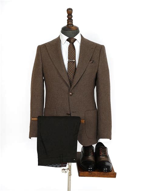 Спектр 1 — Жми! — SuitExpert - Мужские костюмы и пальто